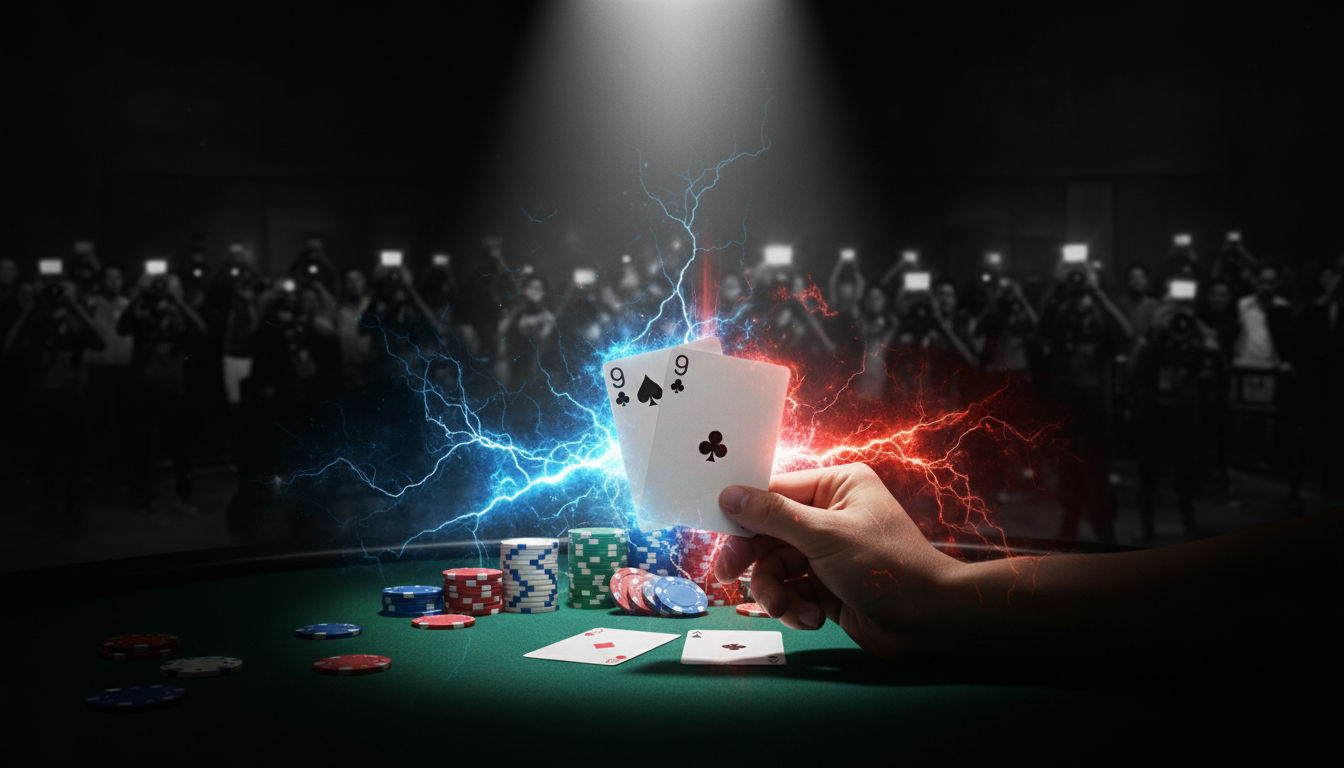 Chun Shing Lau Wins APT Taipei 2026 Main Event For $533k+
