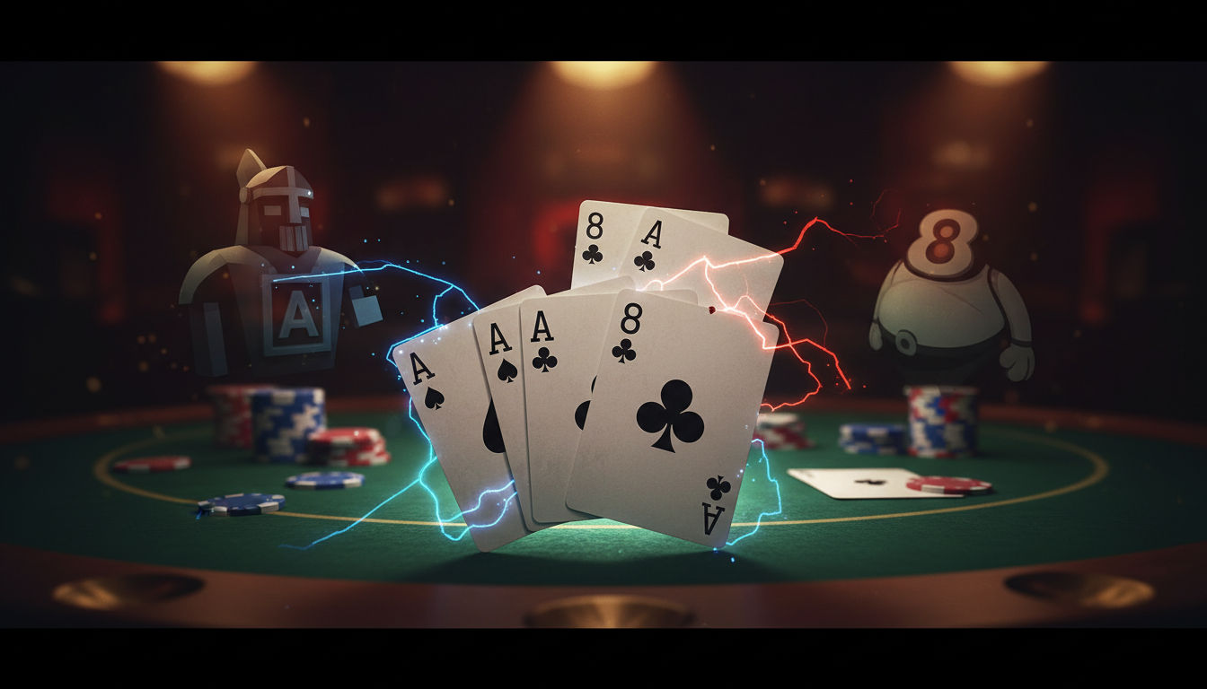 Somuchpoker | Poker News, Live Updates & Exclusive Deals