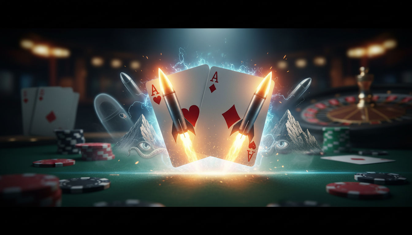 Female Poker Legends: 8 Scientific Minds Who Changed the Game