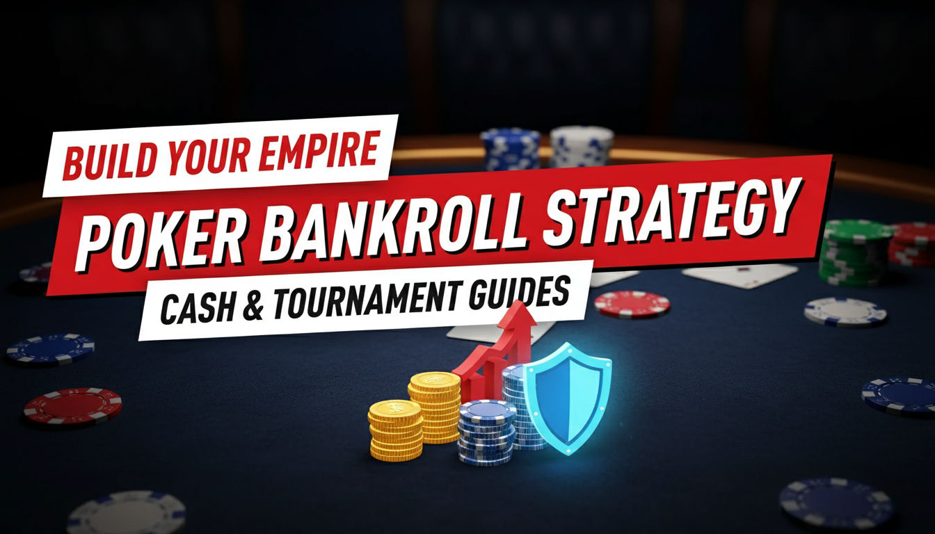 Poker Nit: How to Identify and Exploit Tight Players