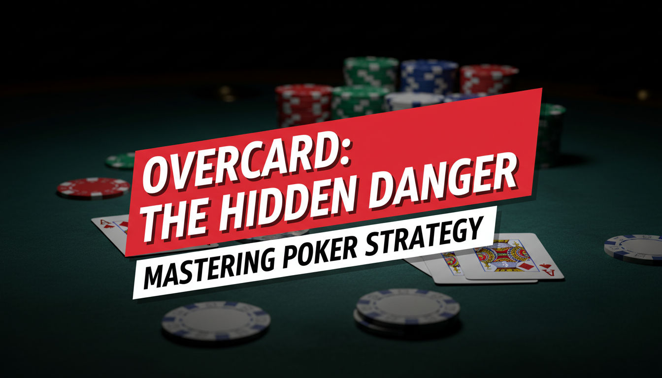 Pocket Jacks (JJ) Poker Hand: Nicknames & Strategy