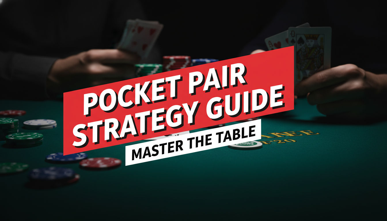 Quads Poker: Advanced Strategy Guide for Four-of-a-Kind