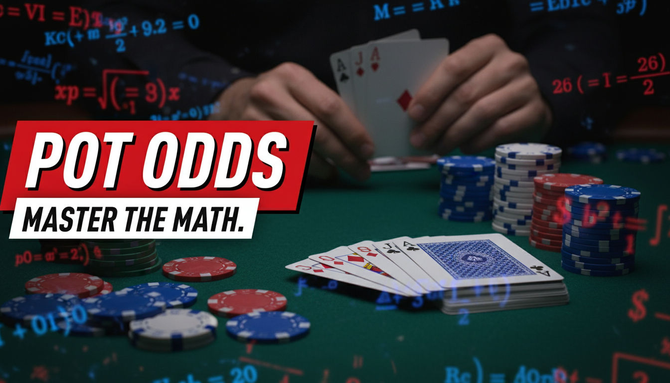 Omaha Poker Rules: The Complete PLO & Four Card Guide
