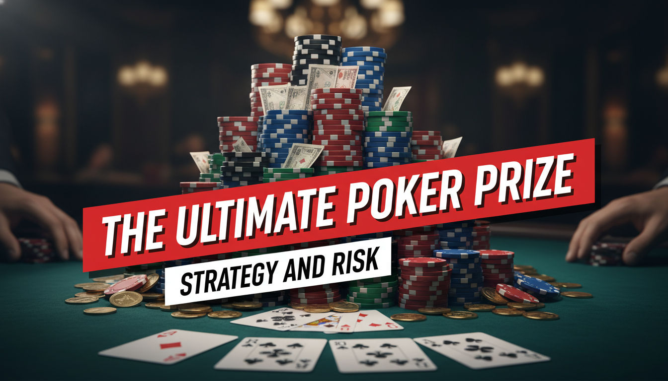 Poker Pot Definition: Rules & Strategy