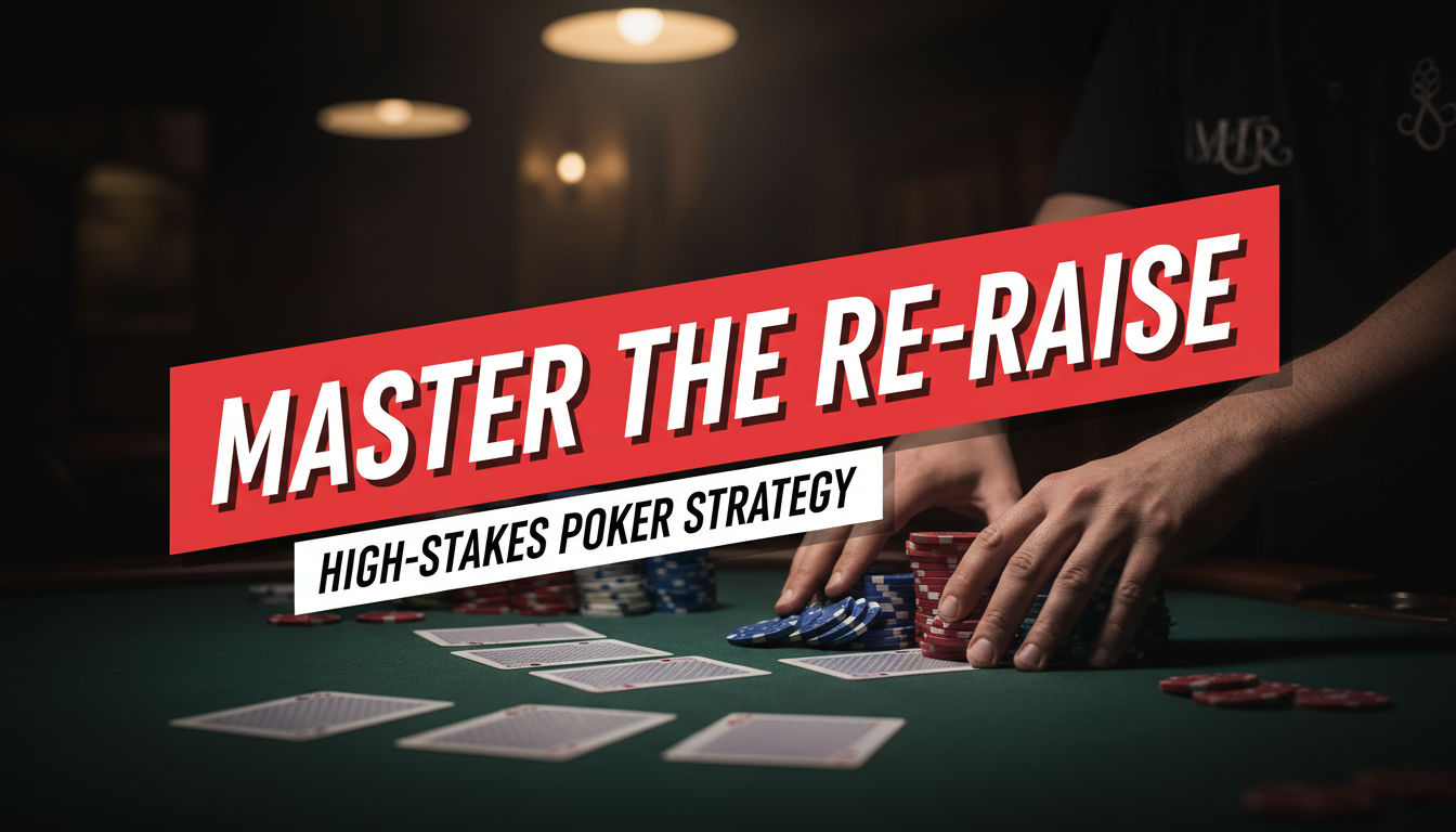 Pocket Jacks (JJ) Poker Hand: Nicknames & Strategy