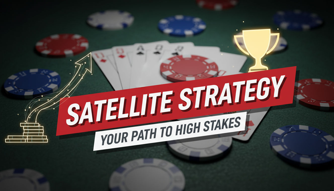 2026 Poker Calendar: The Ultimate Asia-Pacific Tournament Schedule