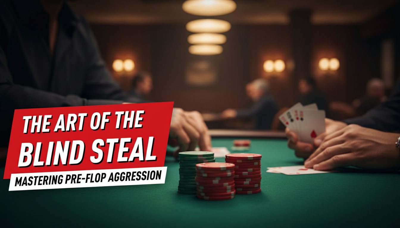 Ante in Poker? Rules, BBA & Winning Strategy