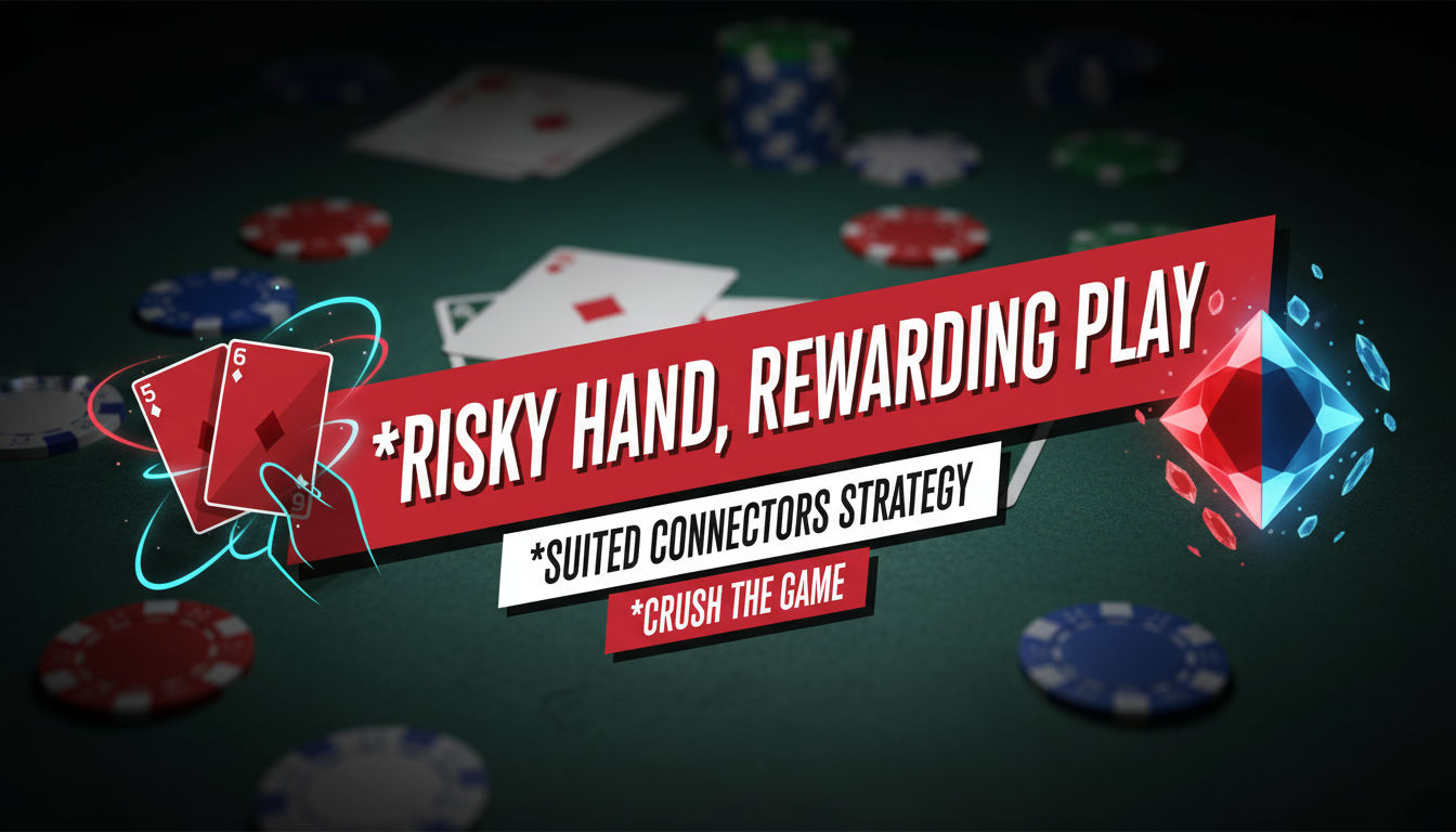 Poker Suits Explained: Flushes, Suited Hands & Strategy