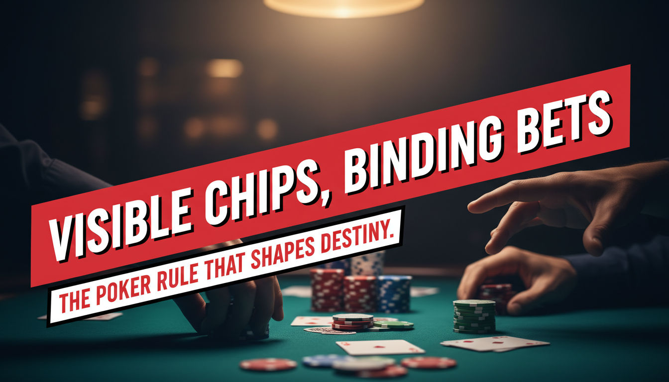 Poker Table Stakes Explained: Rules & Business Essentials