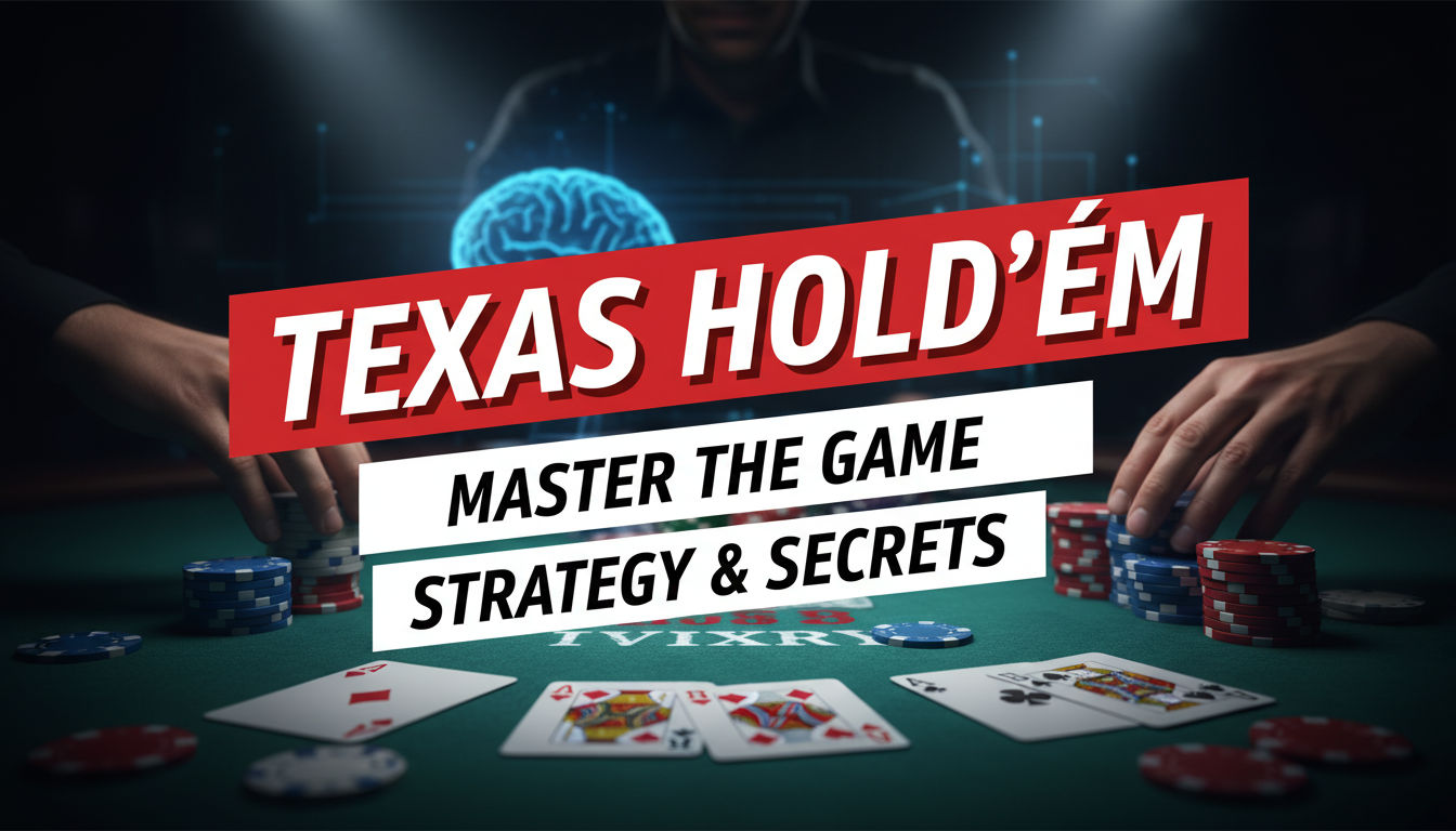 Poker Pot Definition: Rules & Strategy