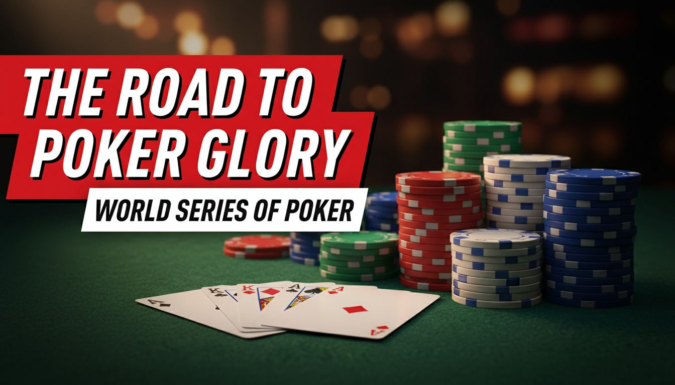 13 Years Strong! Inside The Rise Of China's CPG Championship - SOMUCHPOKER