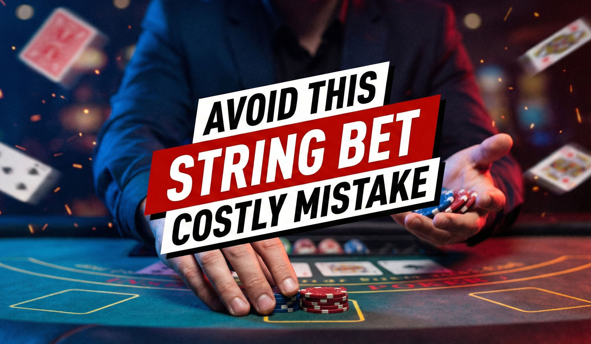 Poker TDA 2024 Updated Rules for Fair Play Unveiled