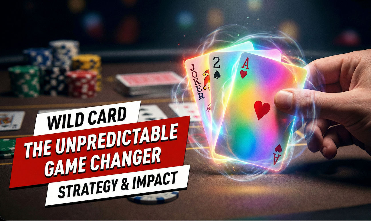 Kevin Martin Poker Wars: New Reality TV Event 2026