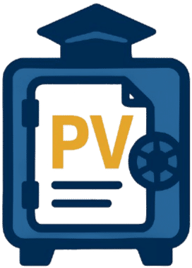 Paper Vault - Main Page