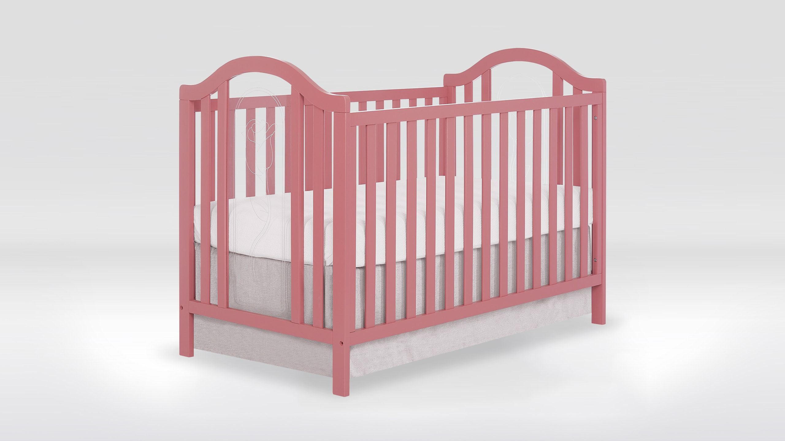 Convertible Cribs | Sweetpea Baby