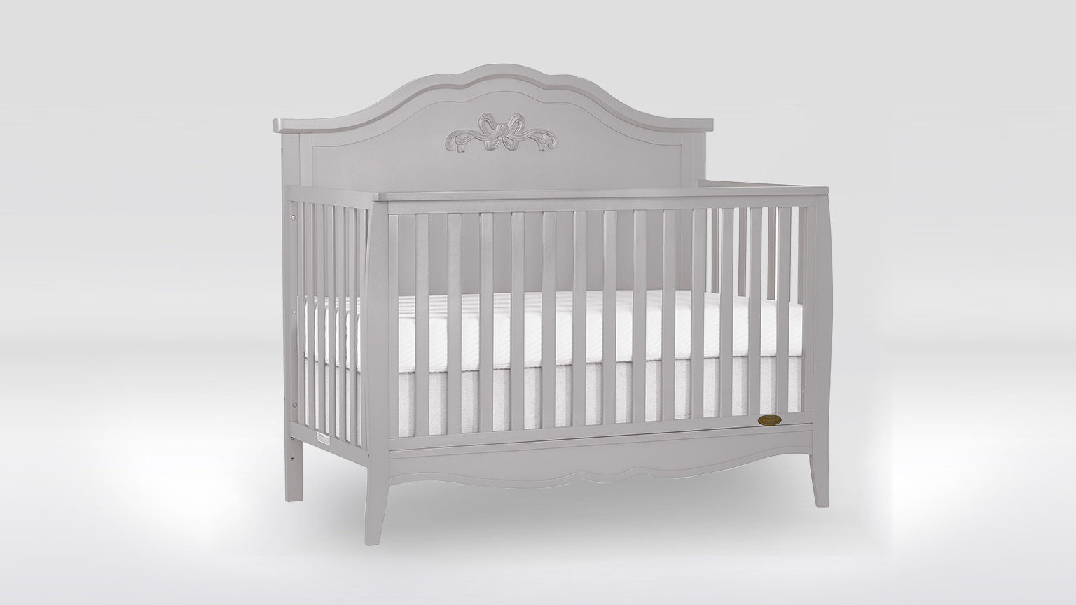 Convertible Cribs | Sweetpea Baby