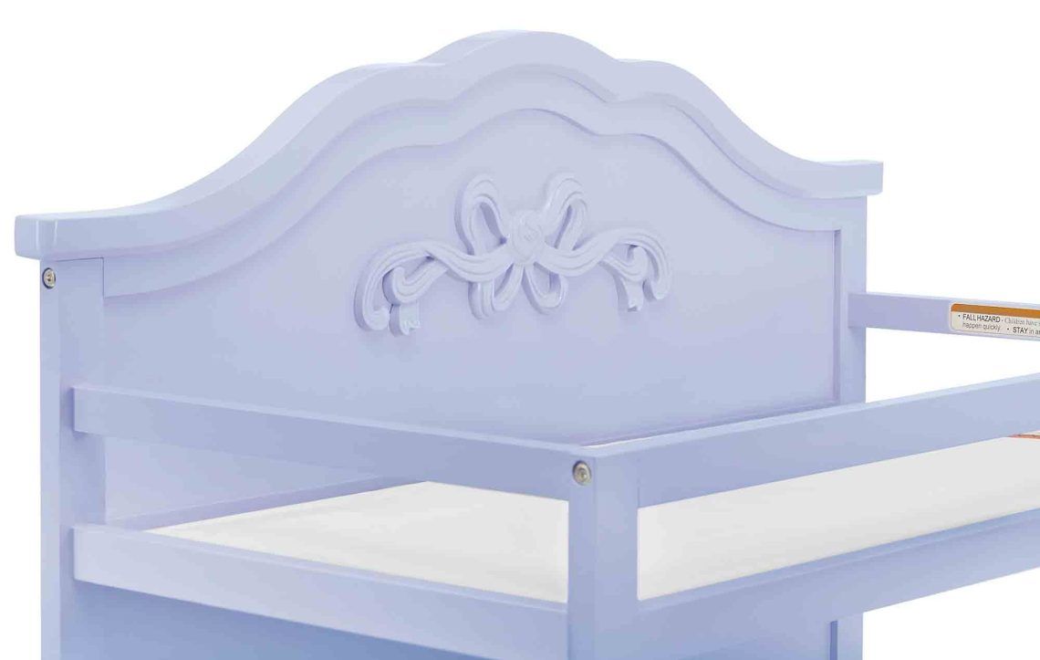 Jasmine Changing Table | Sweetpea Baby