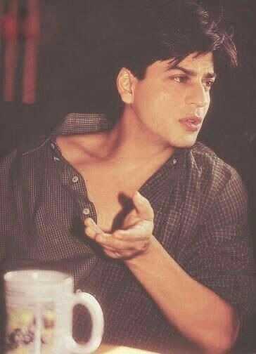 Shah Rukh Khan - Movies, Age, Height, Wife, Net Worth and More