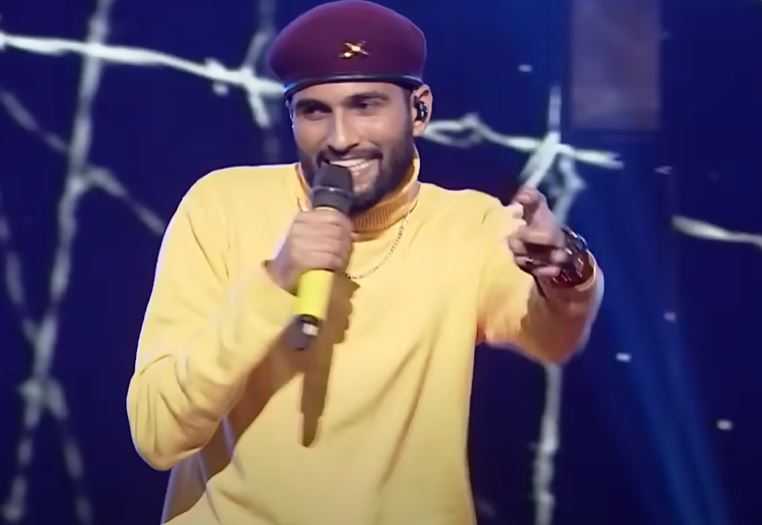 MC Square | MTV Hustle, Updates, Age, Biography, Career