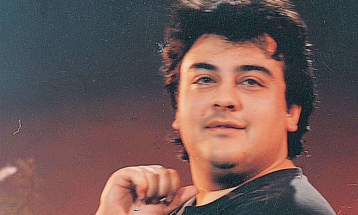 Adnan Sami | Biography, Struggles, Interesting Facts