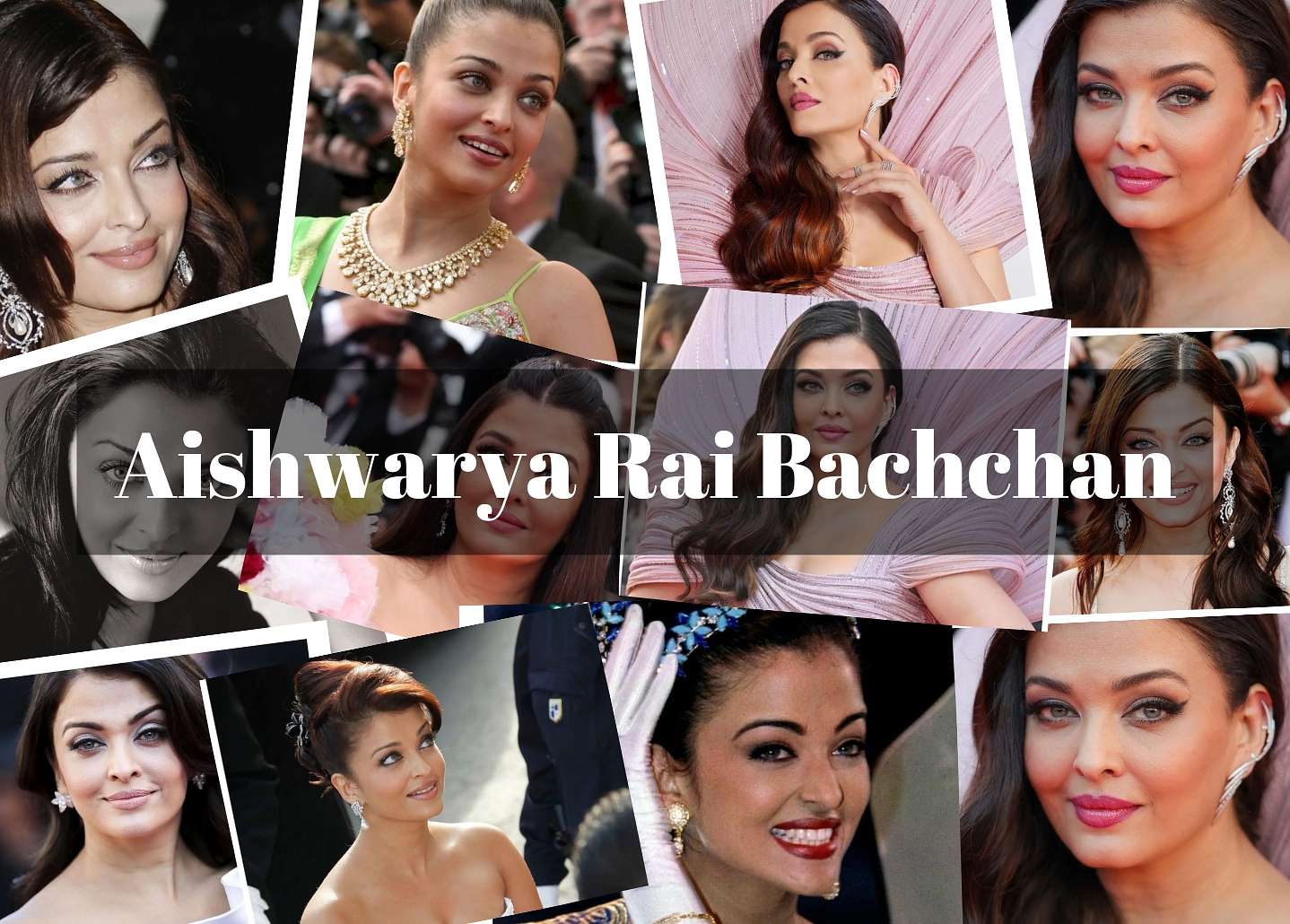Aishwarya Rai Bachchan | Biography, Movies, Career, Family