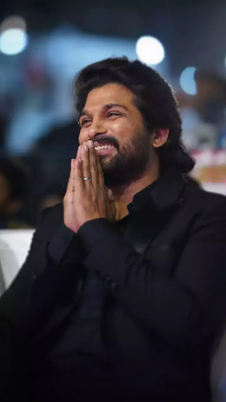 Allu Arjun | Biography, Affairs, Career, Best Movies, Facts