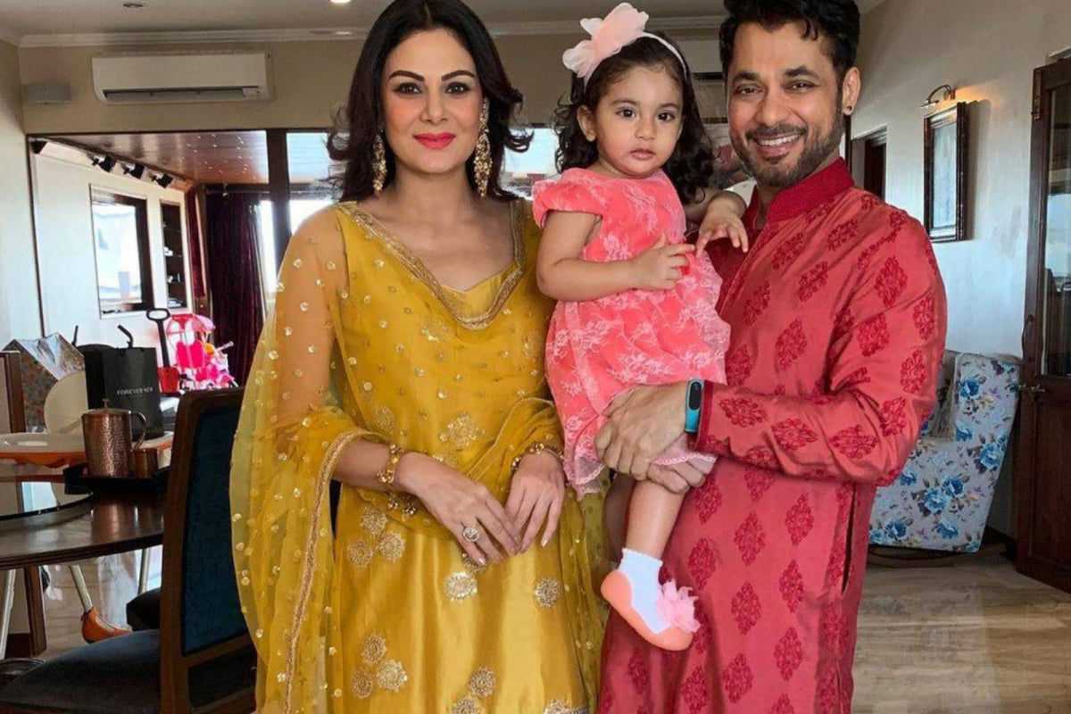 Anchal Kumar Biography Birthdate Birthplace Age Actress