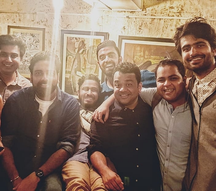 Anubhav Singh Bassi | Stand Up Comedian, Biography, Family