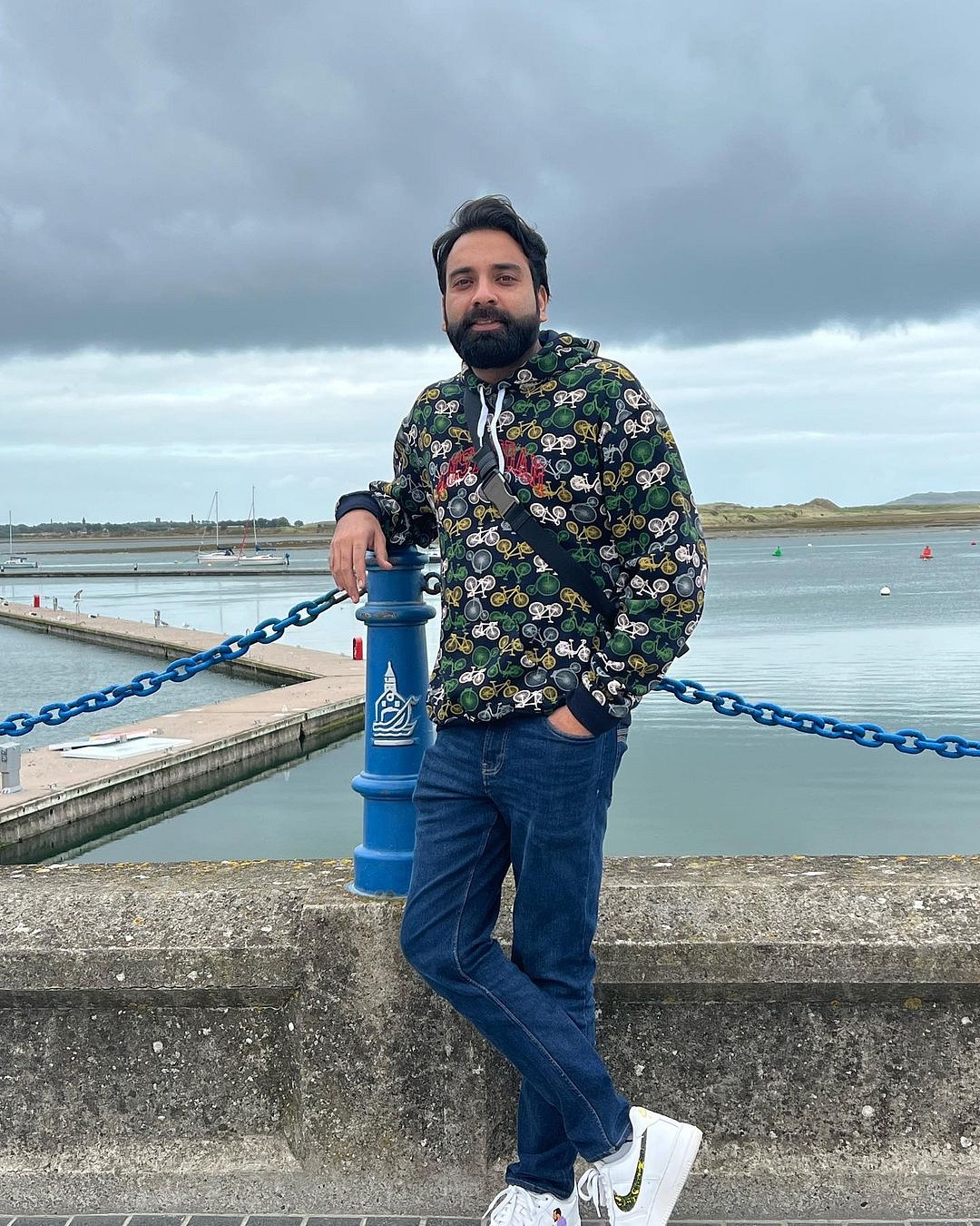 Anubhav Singh Bassi | Stand Up Comedian, Biography, Family