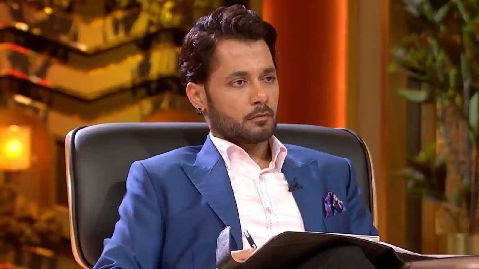 Anupam Mittal | Biography, Controversy, Shaadi, Education