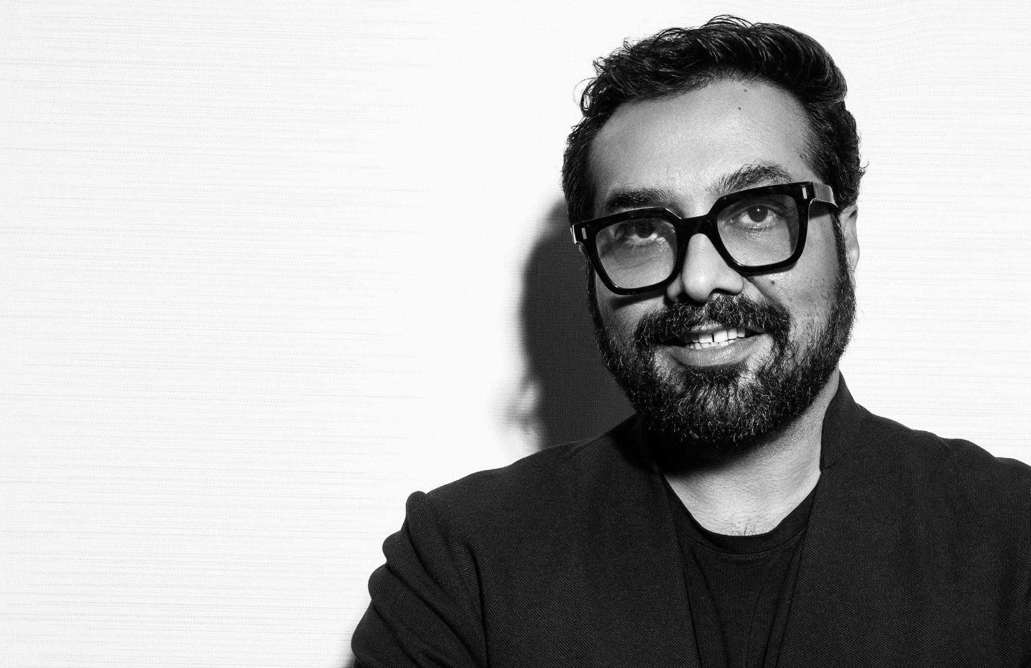 Anurag Kashyap Director Films Upcoming Movie List Interesting Facts