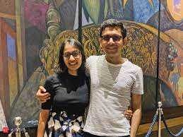 Aparna Krishnan | Biography Family Narayan Murthy Infosys