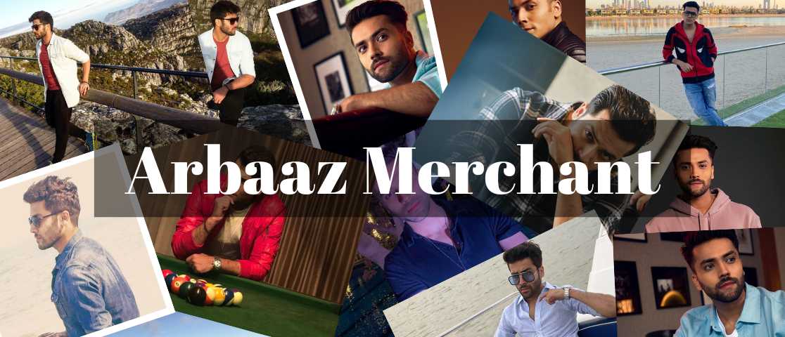 Arbaaz Merchantt | Biography Birthday Family Struggles Net Worth Age