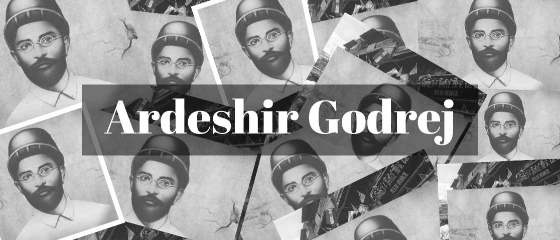 Ardeshir Godrej Businessman Zodiac Sign Education Family