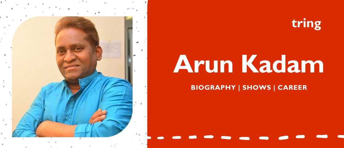 Arun Kadam - Biography, Age, TV Shows, Wife and More