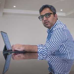 Ashneer Grover- Age, Biography, Shark Tank, Fun Facts, Net Worth