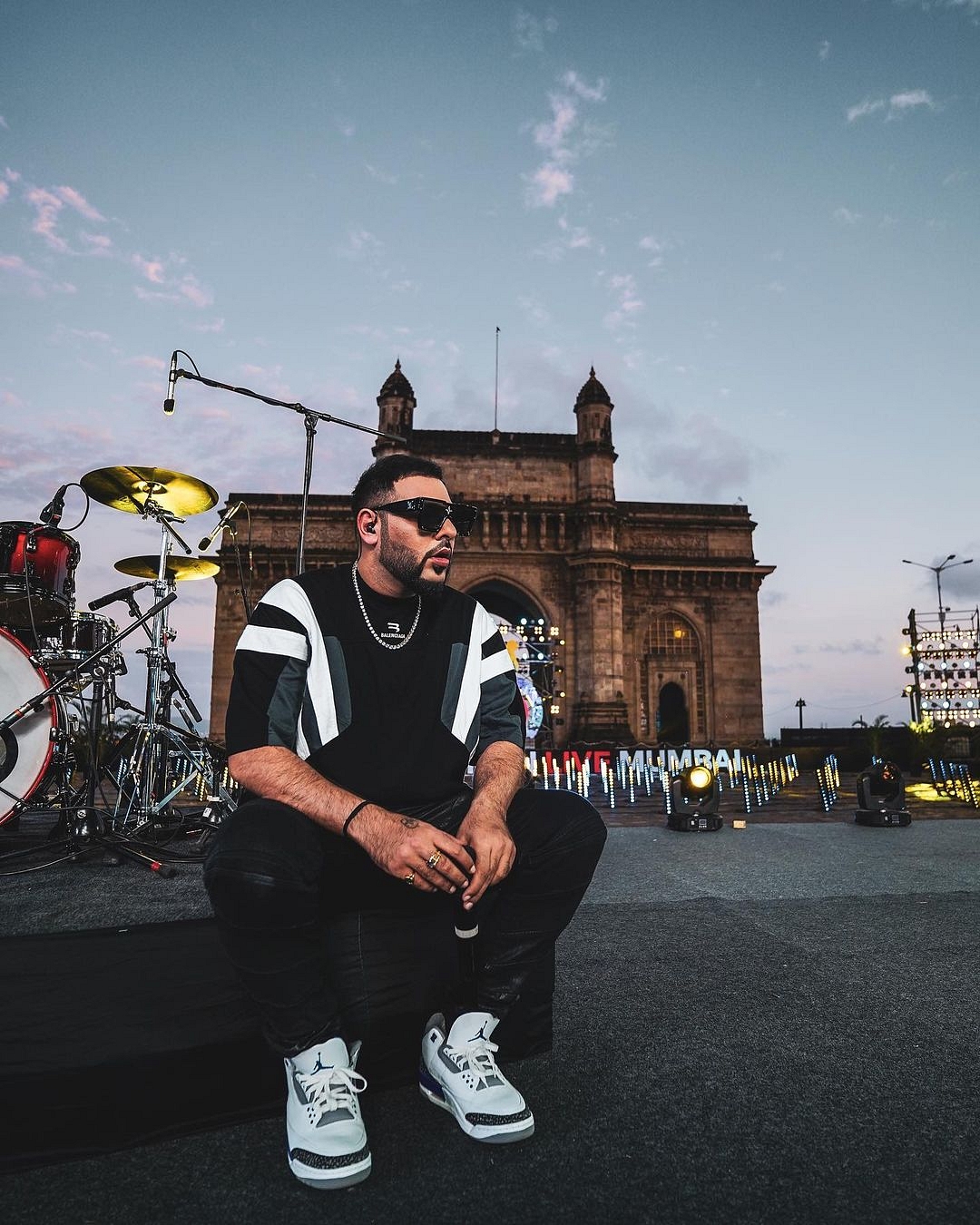 Badshah | Biography, Family, Wife, Career, Best Songs, Facts