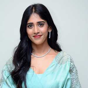 Chandini Chowdary Biography Movies Awards Net Worth Age