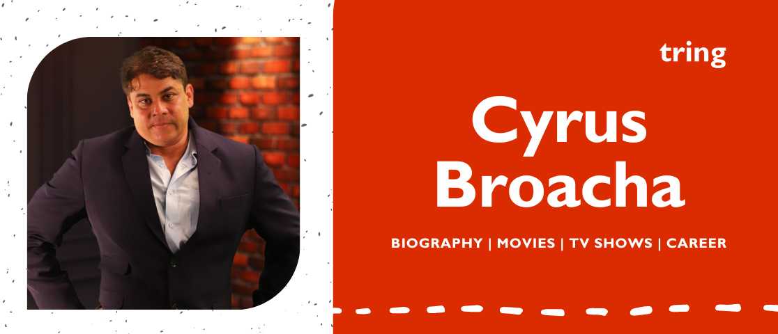 Cyrus Broacha - Tv Shows, Movies, Career, Age, Birthday, Net Worth