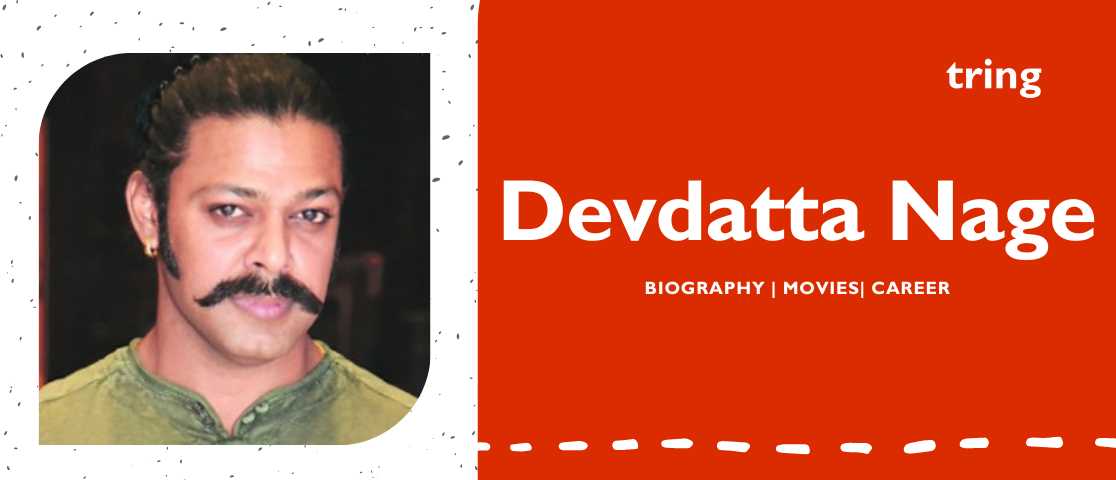 Devdatta Nage - Wiki, Biography, Net Worth, Career, Controversy, Family, Wife, Son and More