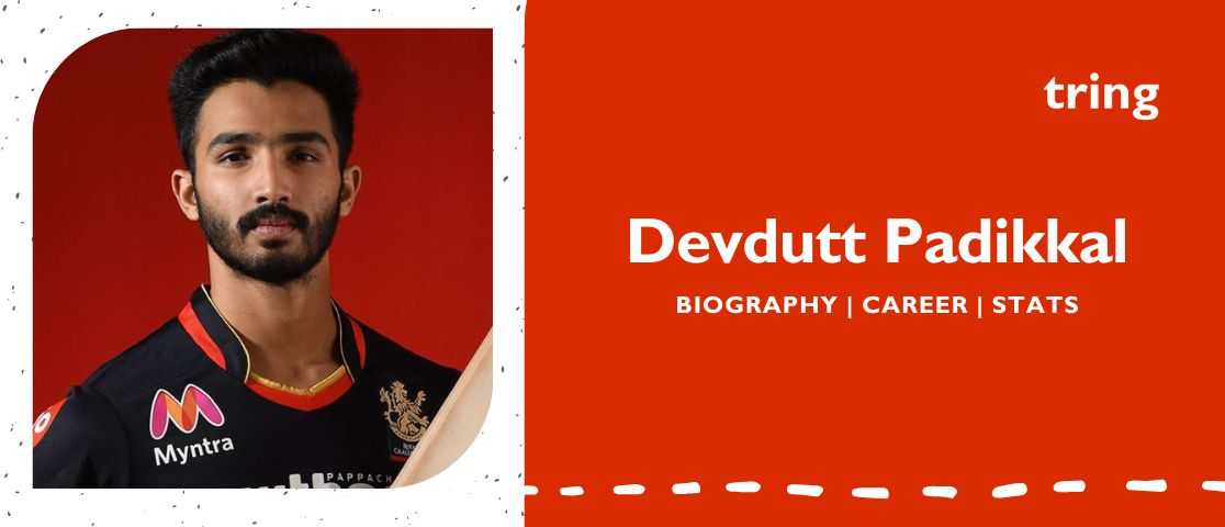 Devdutt Padikkal - Cricketer, Age, Family, Biography, and More