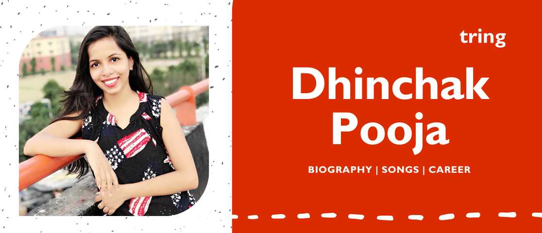 Dhinchak Pooja - Biography, Age, Family, Career, Net Worth