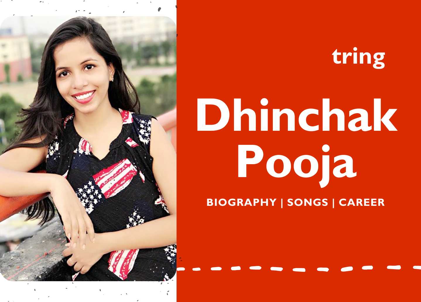 Dhinchak Pooja - Biography, Age, Family, Career, Net Worth