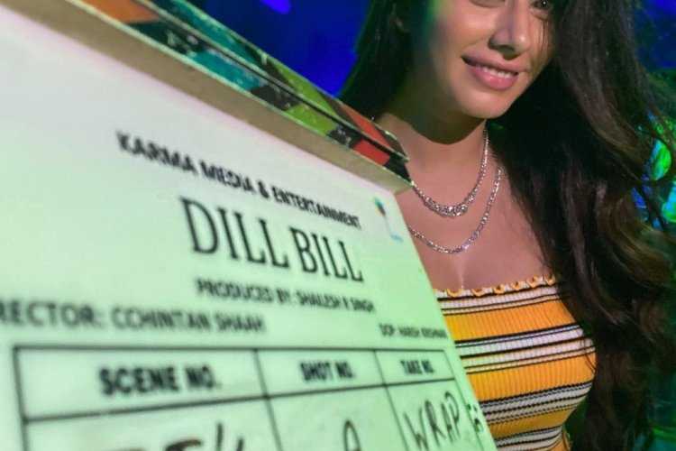 Warina Hussain - Age, Relationship, Movies, Family and More