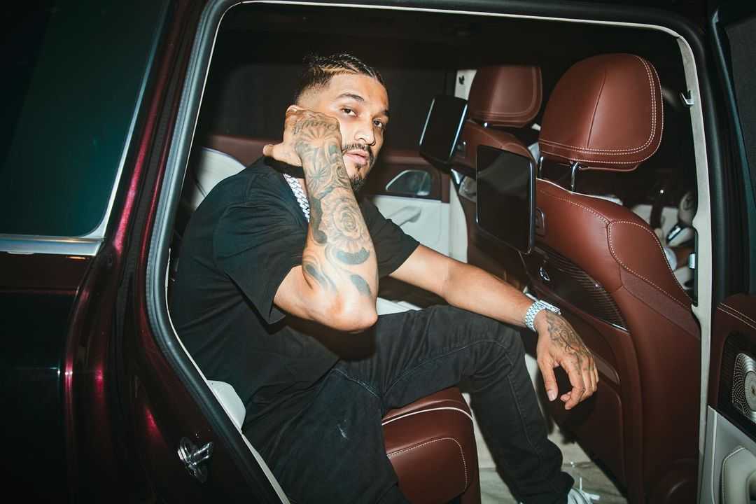 Divine Rapper | Biography, Family, Career, Best Songs, Facts