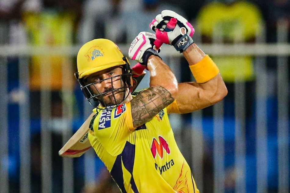 Faf Du Plessis Career Cricketer Family Father Brother Wife