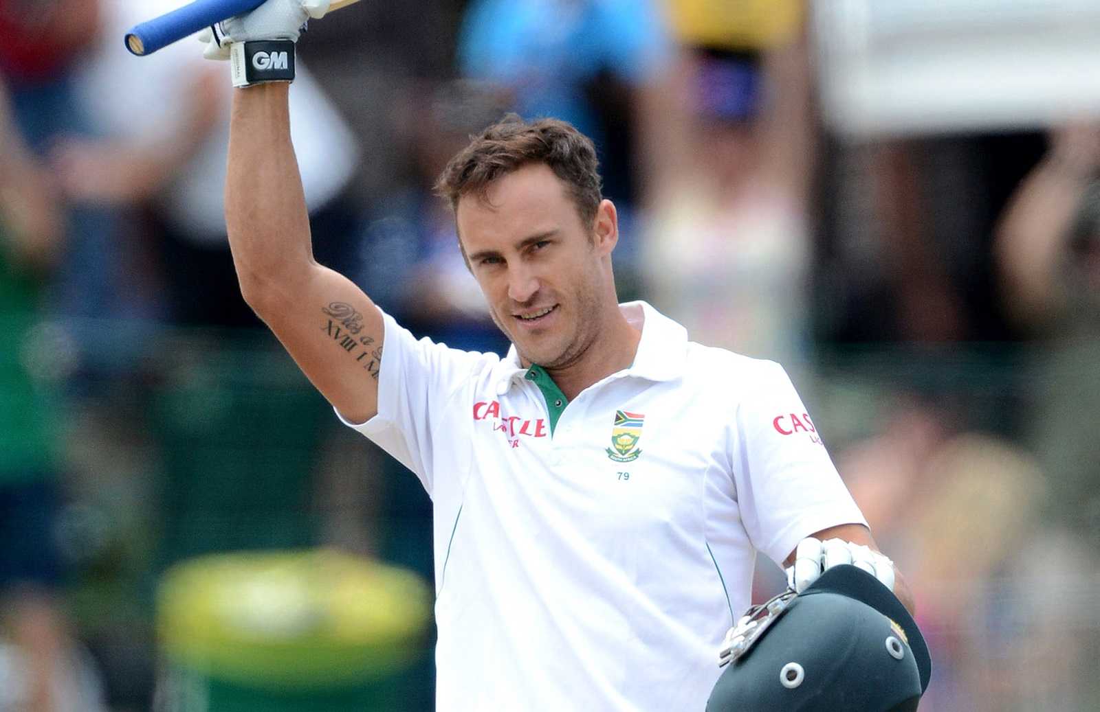 Faf Du Plessis Career Cricketer Family Father Brother Wife