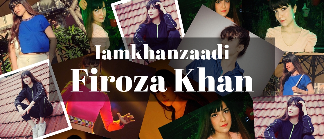 Khanzaadi (Firoza Khan) | MTV Hustle, Biography, Rap, Songs