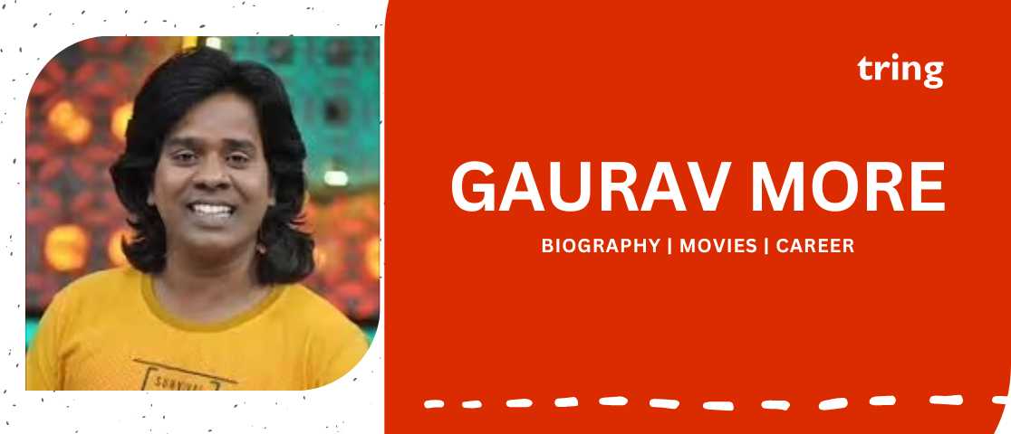 Gaurav More - Biography, Age, Career, Interesting Facts,