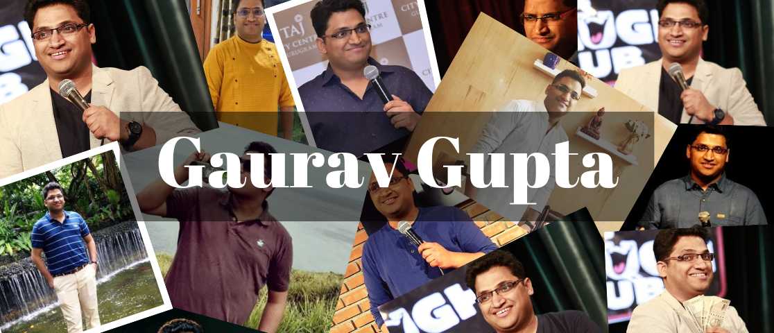 Gaurav Gupta | Biography, Comedy, Age, Net worth, Amazon Gaurav Gupta | Biography, Comedy, Age, Net worth, Amazon